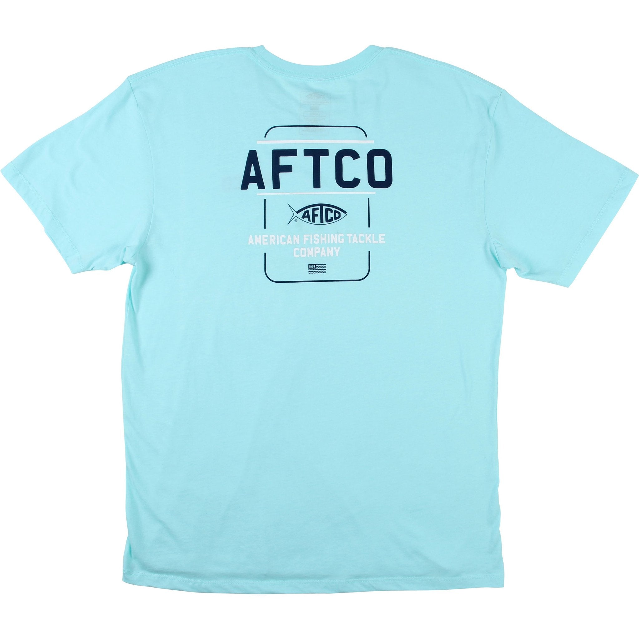 Aftco Release SS T-Shirt