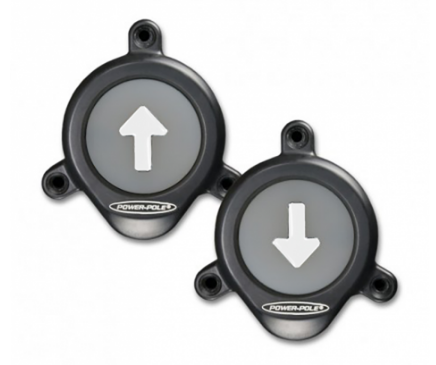Power Pole Foot Switch