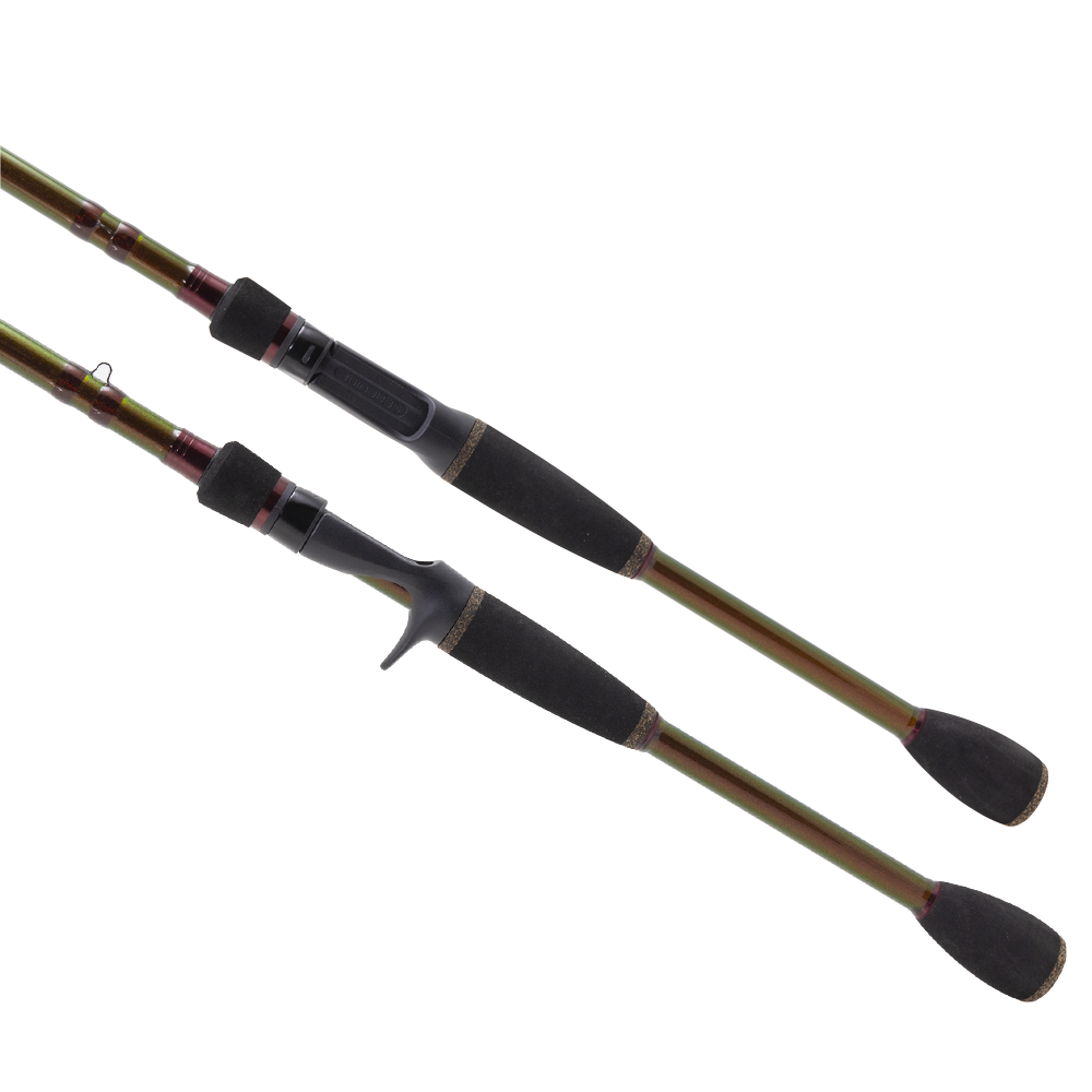 Duckett Zeus Casting Rod