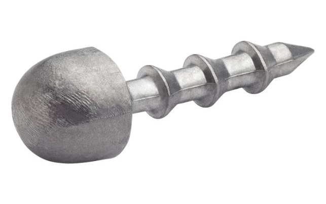 VMC Half Moon Wacky Weights