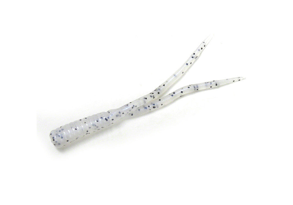 Zoom Split Tail Trailer 4"